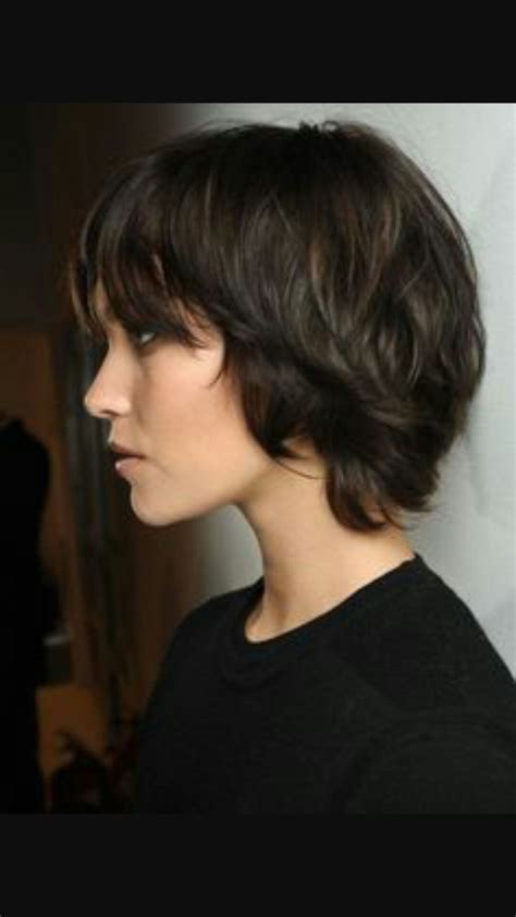 Shaggy Bob Hairstyles Shaggy Bob Haircut Short Shag Hairstyles Short