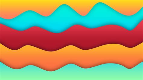 Цветные переходы для видео на прозрачном фоне Бесплатные футажи для монтажа Youtube