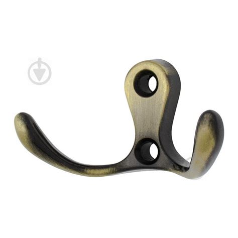 Dc Гачок Dw 19 Ab купити в інтернет магазині ціни на гачки меблеві Гачок Dw 19 Ab відгуки та