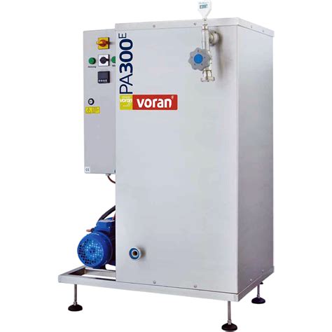 Pa300e Electric Pasteurizer 300l