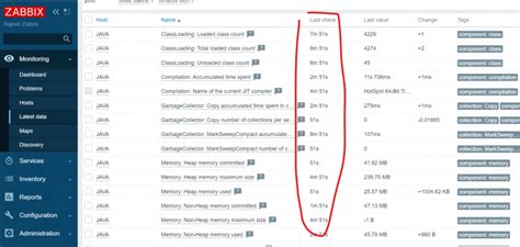 How To Enable Java Tomcat Monitoring Using JMX In Zabbix DevOpsSchool