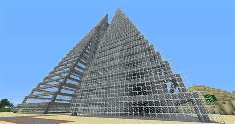 Minecraft Server map v Maps Mod für Minecraft modhoster