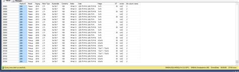 Deleting Duplicated Data In Sql Server Stack Overflow