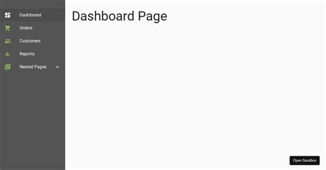 Typesreact Router Dom Examples Codesandbox