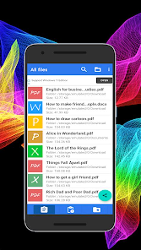 Ez Office All Files Reader For Android Download
