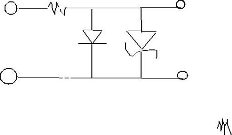 Solved Sketch The Output Waveform Expected When A 100hz Sine