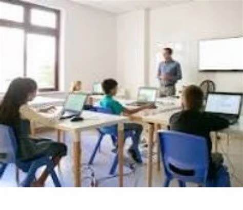 Smart Class Solution Installations And Maintenance In Noida Id