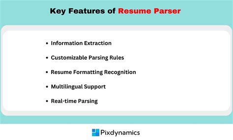 What Is A Resume Parser What Does A Resume Parser Do