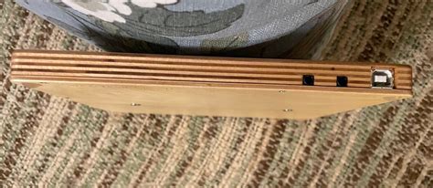 Sold Striso Board Mpe Midi Controller Buy And Sell