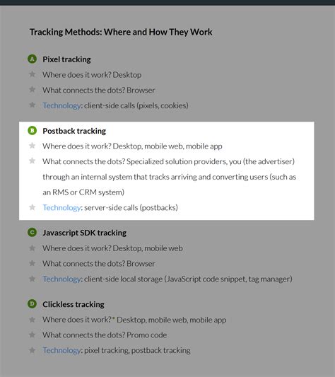 Capture Every Conversion Part 2 Server Postback Tracking Tune
