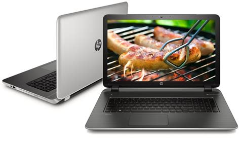 HP Pavilion Touchscreen Laptop With Intel Core I Processor Groupon