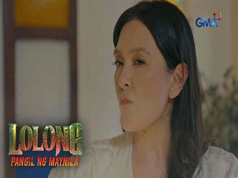 Lolong 2 Kasal O Pera Mamili Ka Dona Episode 52