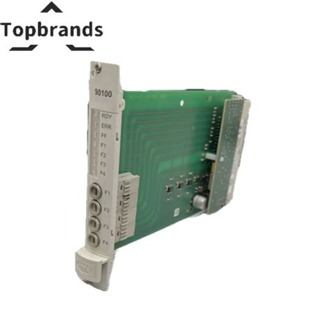 Hima 984090100 90100 Power Supply Accessory Topbrands Plc Limited