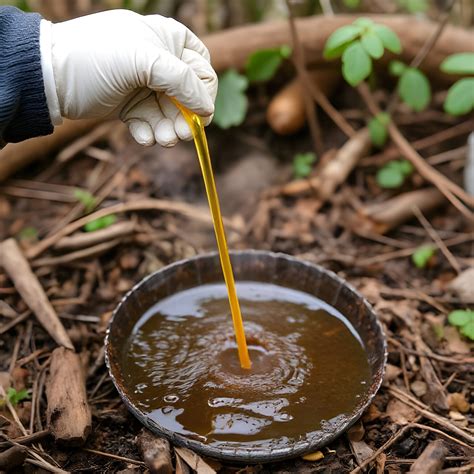 Lignin Extraction Green Agrochem Lignin