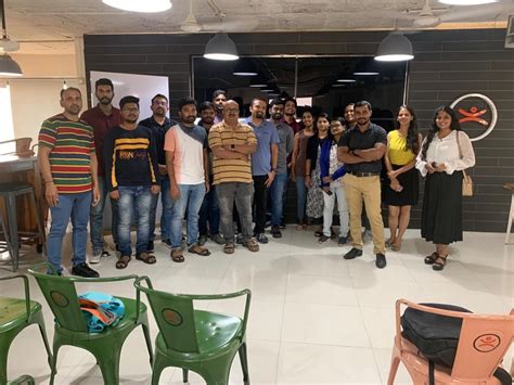 The Test Tribe On Linkedin Thetesttribe Softwaretesting Testing Community