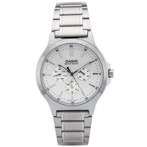 Casio Classic MTP-V300D-7A - Găseșteceas