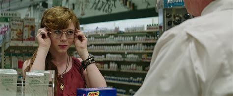 Sophia Lillis As Beverly Marsh Wearing Glasses Rsophialillis