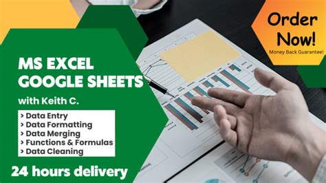Clean Organize And Merge Excel Or Csv Data By Keithchui Fiverr