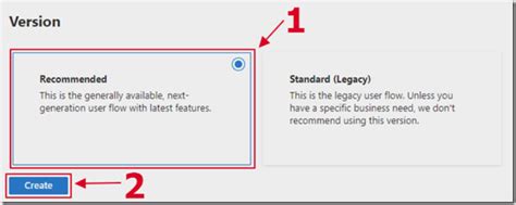 Creating A Blazor Webassembly Azure B2c Application