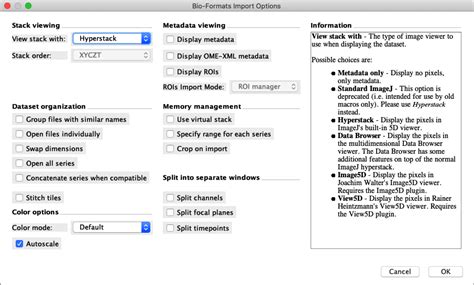 imagej files and file formats — introduction to bioimage analysis