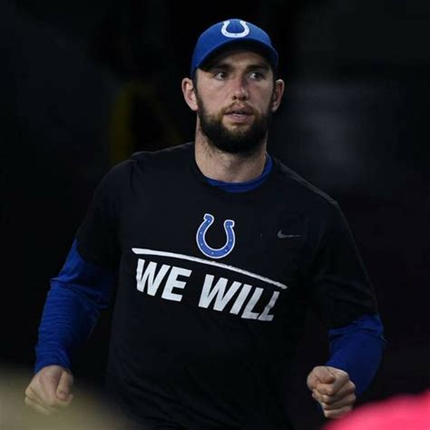 Andrew Luck Net Worth 2024 From Colts Qb To Stanford Gm— Andrew Lucks