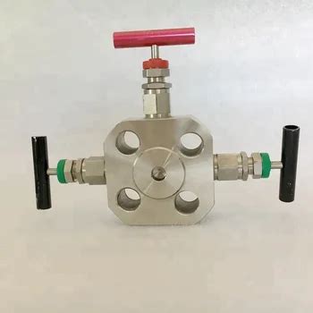 Dbb Valve Slimline And Monoflange Primary Isolation Valves Buy Dbb Valve Monoflange Valve