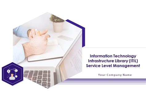 Upgrade Business With ITIL Framework And Service Lifecycle Templates