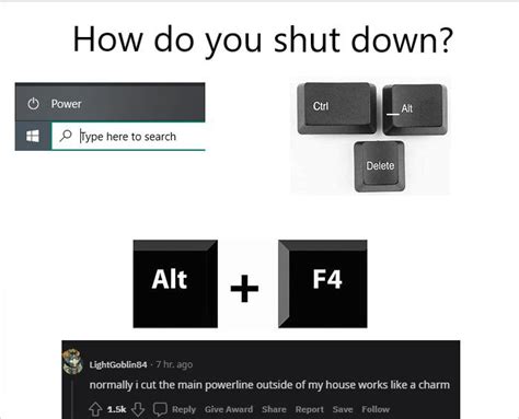 When I Try To Exit Vim Rprogrammerhumor