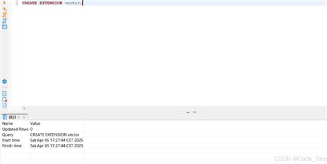 Pgvector的安装pgvector安装 Csdn博客