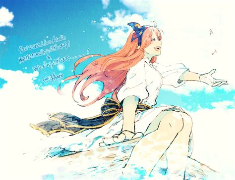 Leena Chrono Cross Drawn By Tokio Okt W Danbooru