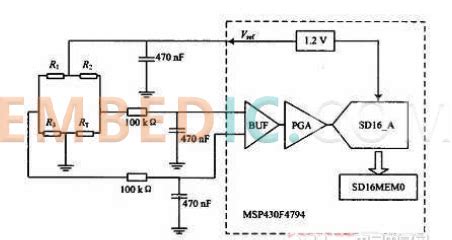 MSP430 Low Power Consumption Principle And Its Application Of Sea Temperature Measurement