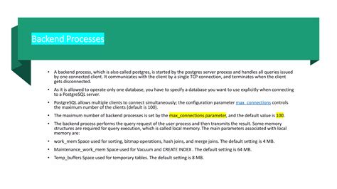 Postgresql Database Administration Basic Day1 Pptx