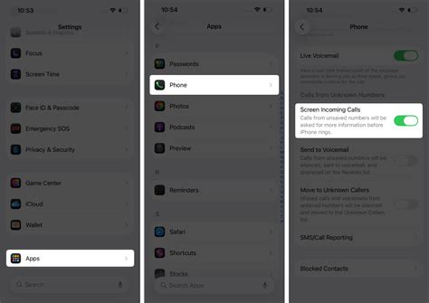 Ringscreening Kommer Till Iphone I Ios 26 Vad Det är Och Hur Man