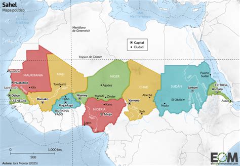 What Is The Sahel Image To U