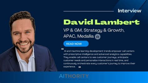 Aithority Com On Linkedin Aithority News Informationtechnology Machinelearning