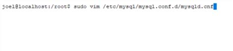 How To Access MySQL Remotely With PhpMyAdmin Melapress