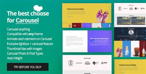Master Carousel For Wpbakery Page Builder By Thememaster Codecanyon