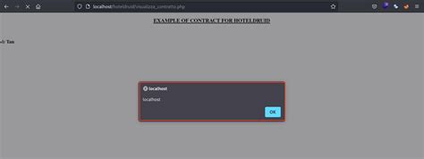 Github Jichngancve 2023 29839 Hotel Druid 304 Stored Cross Site