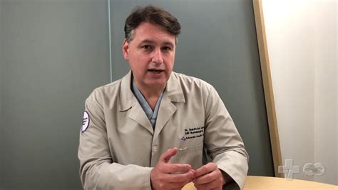 Dr Demetrius Lopes Neurosurgeon Shares About Our Safe Care Promise