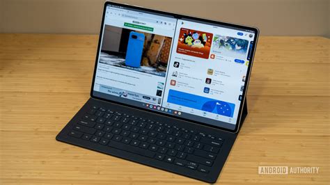 Samsung Galaxy Tab S Ultra Review The Best Ultra Premium Android Tablet
