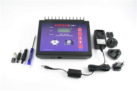 Fcs Controller Bioptechs