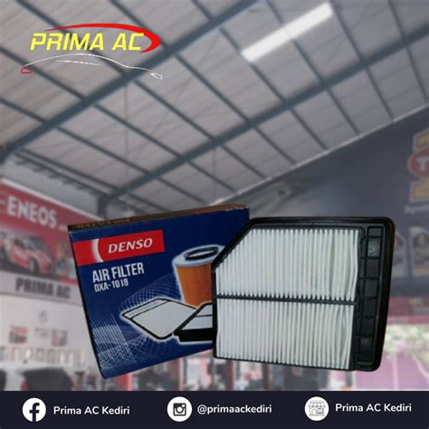 Jual Filter Udara Denso Dxa 1018 Honda Civic Prima Ac