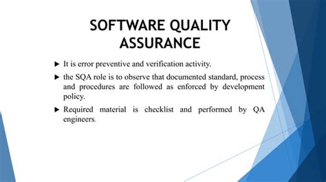 Software Testing Ppt Ppt Free Download