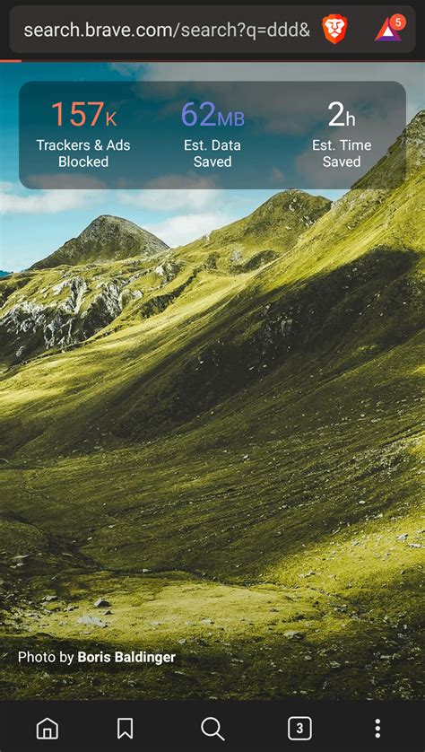 Sometimes Brave Just Keeps Loading While Few Times It Worksother
