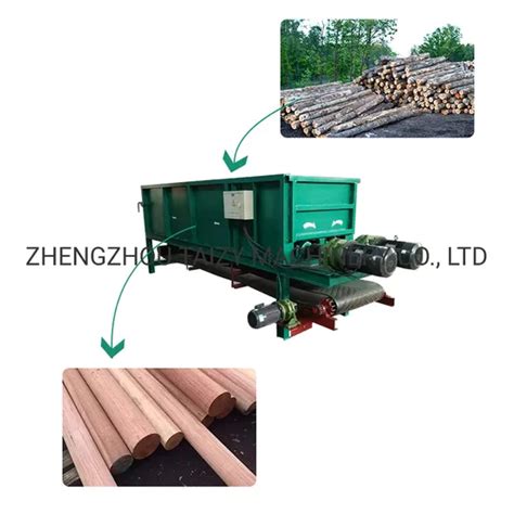 Log Debarking Machine Wood Debarking Machine Cheap Small Ring Type Log Wood Debarker Log