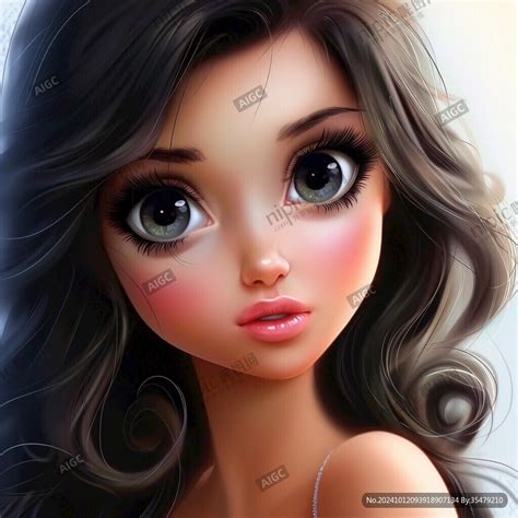 Ai创作图大眼可爱女孩 大眼睛美女 漂亮女孩插画 可爱美女插画 大眼睛女孩 写实人物插画 数字美女插画 大眼睛姑娘 可爱大眼睛 鼠绘卡通娃娃 插画人物可爱卡通女孩 鼠绘美女插画 卡通写实人物
