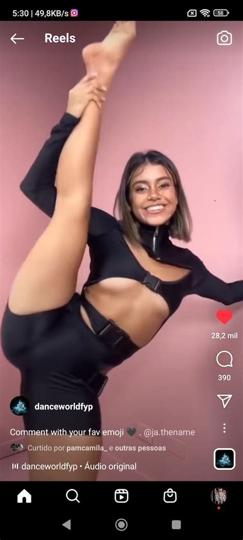 Who Is She 3 Replies 1357675 ›