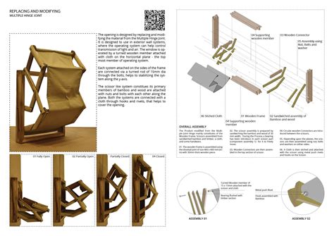 Architecture In The Age Of Migration Cept Portfolio