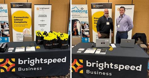 Brightspeed On Linkedin Gmis Brightspeedbusiness Govtech Publicsector