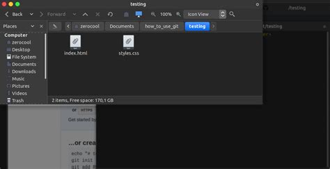 Cara Menggunakan Git Penjelasang Super Lengkap